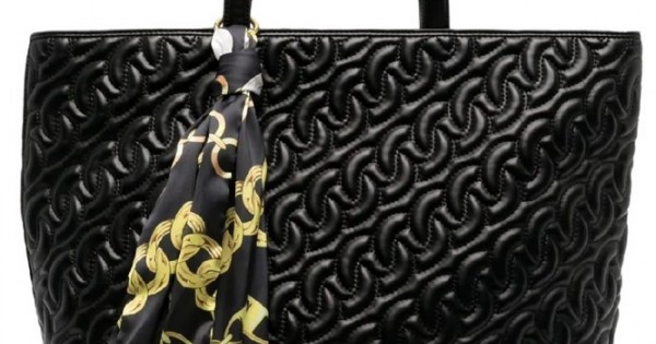 VERSACE JEANS COUTURE RANGE A - THELMA SOFT, SKETCH 9 ΤΣΑΝΤΑ ΓΥΝΑΙΚΕΙΑ ...